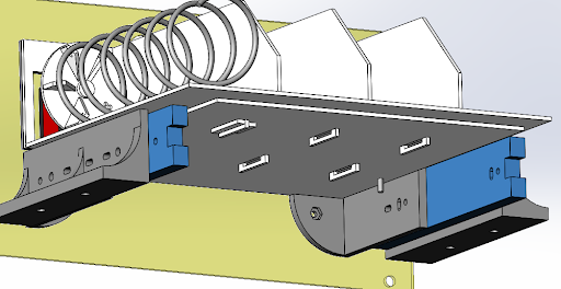 Alexander Pak | School: BruinBot