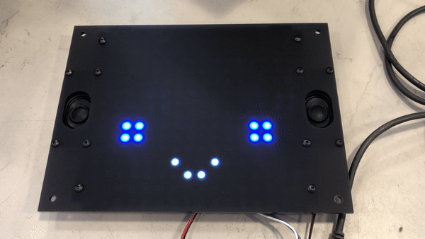 Alexander Pak | School: BruinBot